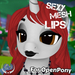 Second Life Marketplace - [PIN] Sexy Mesh LIps